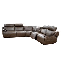 HTI-Living Ecksofa Pavel Braun