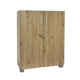 HTI-Living Sideboard 2 F&auml;cher Thekla Artisaneiche