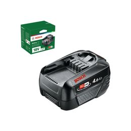 Bosch PBA 18 V 4,0Ah W-C (1600A011T8)