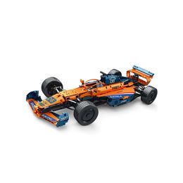 Reobrix 11006 Rennwagen 2 Remote Control Modes 928 Teile ab 14