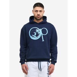 Ocean Pacific Herren Kapuzensweatshirt normale Passform POPOYA