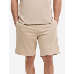 Lonsdale Herren Shorts normale Passform HESLEDEN