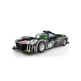 Reobrix 11031 Rennwagen 1:12 Klemmbaustein 1338 Teile ab 14