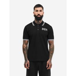 BEN LEE BENLEE Herren Poloshirt normale Passform STUTTON