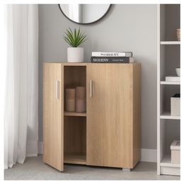 HTI-Living Sideboard 2 F&auml;cher Thekla Sonoma