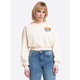 Ocean Pacific Frauen Rundhals Sweatshirt EXMOUTH