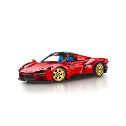 Reobrix 11025 Supercar 1:10 Klemmbaustein 1958 Teile ab 14