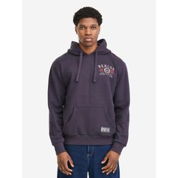 BEN LEE BENLEE Herren Kapuzensweatshirt normale Passform LLANARTH