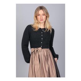 Strickjacke Isa