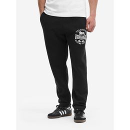 Lonsdale Herren Jogginghose normale Passform HAUXLEY