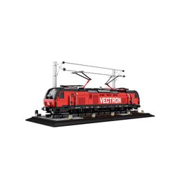 Reobrix 66019A Elektrolokomotive 1889 Teile Klemmbaustein ab 14