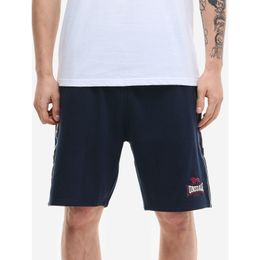 Lonsdale Herren Shorts normale Passform SATLEY