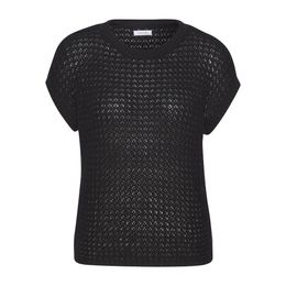 s.Oliver Pullover Damen Gr&ouml;&szlig;e XS/S schwarz