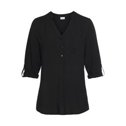 Lascana Bluse Damen Gr&ouml;&szlig;e M schwarz