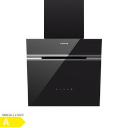 Klarstein Alina Dunstabzugshaube 40 cm 570 m&sup3;/h Leise EEK A