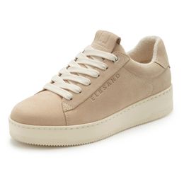 ELBSAND Sneaker Damen Gr&ouml;&szlig;e 37 sand Sommerschuhe