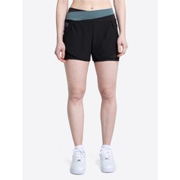 BEN LEE BENLEE Frauen Funktionsshorts KEILLOUR