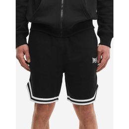 Lonsdale Herren Shorts normale Passform GUNNERSIDE
