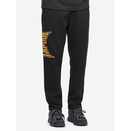 Tapout Herren Jogginghose normale Passform ROMOLAND