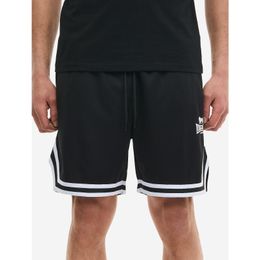 Lonsdale Unisex Shorts normale Passform STENSCHOLL