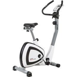 UNO Fitness Motive Fitness by U.N.O. Heimtrainer HT 400 wei&szlig;/schwarz