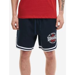 Lonsdale Herren Shorts normale Passform TOW LAW