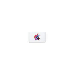 Apple Gift Card &ndash; E-Mail-Versand