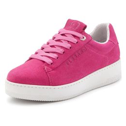 ELBSAND Sneaker Damen Gr&ouml;&szlig;e 37 pink Sommerschuhe