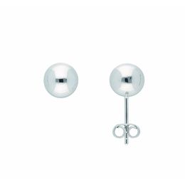 Adelia&acute;s Paar Ohrh&auml;nger ADELIA&acute;S "Ohrstecker Ohrringe 925 Silber &ndash; Silberohrringe", silber, Ohrringe, Damen, Damen, Silber 925 (Sterlingsilber), Silberohrringe