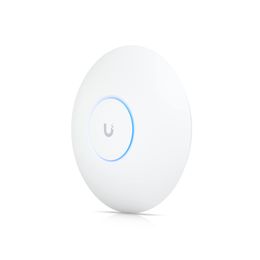Ubiquiti Reichweitenverst&auml;rker "U7 Pro", wei&szlig;, B:24,8cm H:9,7cm T:24,8cm, Router