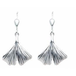Adelia&acute;s Paar Ohrh&auml;nger ADELIA&acute;S "Ohrh&auml;nger Ohrringe 925 Silber &ndash; Silberohrringe", silber, Ohrringe, Damen, Damen, Silber 925 (Sterlingsilber), Silberohrringe
