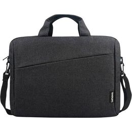 Lenovo Laptoptasche "39,6cm 15,6Zoll Loptop Casual Topload", schwarz, B/H/T: 30cm x 40cm x 5,5cm, Taschen, Laptoptasche
