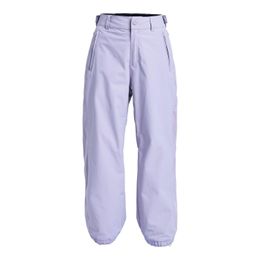 Snowboardhose Roxy "Steeply 10K", Damen, Gr. L, nirvana, Obermaterial: 57% Nylon, 43% Microfaser;, Hosen