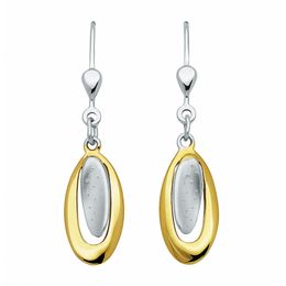 Adelia&acute;s Paar Ohrh&auml;nger ADELIA&acute;S "Ohrh&auml;nger Ohrringe 925 Silber &ndash; Silberohrringe", silber, Ohrringe, Damen, Damen, Silber 925 (Sterlingsilber), Silberohrringe