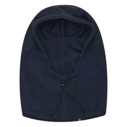 Loop Brandit "Brandit Accessoires Arctic Balaclava", Damen, Gr. onesize, navy, Polyester, unifarben, Modet&uuml;cher Loop
