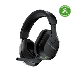 Turtle Beach Gaming-Headset "Stealth 600 GEN3 f&uuml;r XB", schwarz, B:19,8cm H:9,5cm T:21,8cm, Kopfh&ouml;rer