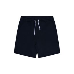 Shorts Ellesse "Shorts WEST PALM SHORT 1er Pack", Herren, Gr. L, N-Gr, schwarz, Obermaterial: 85% Baumwolle CO. 15% Polyester PES., Hosen Shorts