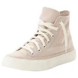 Sneaker Converse "CHUCK TAYLOR ALL STAR", Herren, Gr. 40, warm clay, egret, warm clay, Textil, Schuhe Sneaker