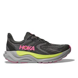 Hoka One One Hoka Arahi 8 Schuhe Damen grau 42.6