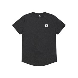 Saysky Universe Combat T-Shirt Bekleidung Herren schwarz