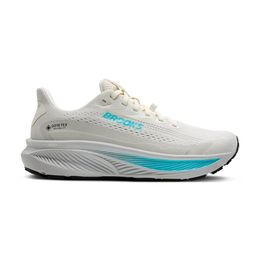 Brooks Ghost 17 GTX Schuhe Damen wei&szlig; 42.0
