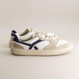 Fleeters Mango Blue Schuhe Unisex wei&szlig; 43.0