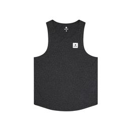 Saysky Universe Combat Singlet Bekleidung Herren schwarz