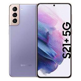 Samsung Galaxy S21 Plus 5G Dual SIM 256GB phantom violet