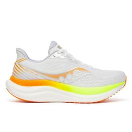 Saucony Triumph 23 Schuhe Damen bunt 40.0