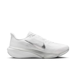 Nike Pegasus 42 Schuhe Damen wei&szlig; 42.5