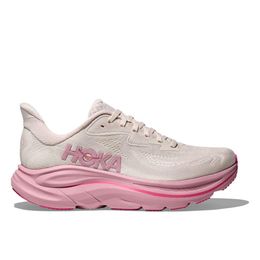 Hoka One One Hoka Clifton 10 Schuhe Damen rosa 36.6