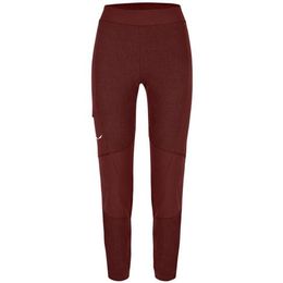 Salewa Alpine Hemp - Kletterhose - Damen
