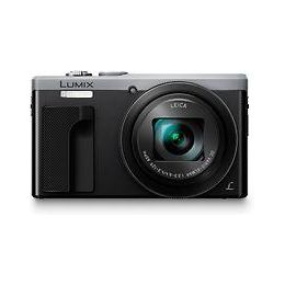Panasonic Lumix DMC-TZ81/DMC-TZ80 silber