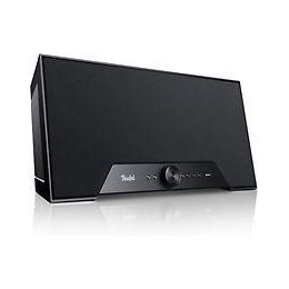 Teufel One M schwarz